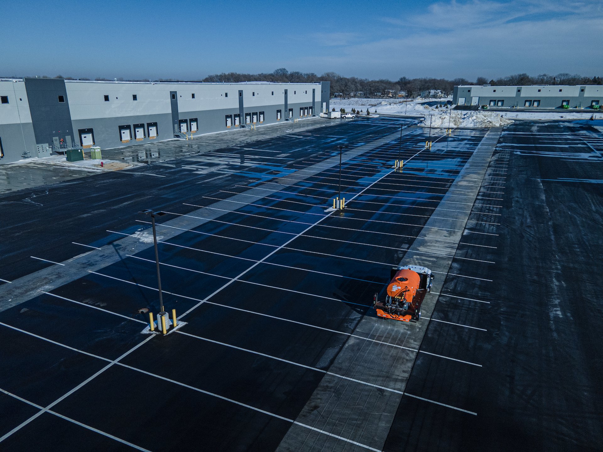 Home - Hantho Outdoor Services